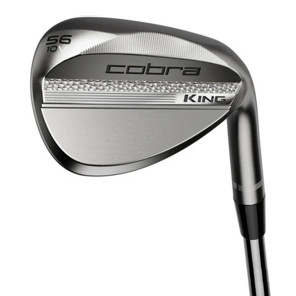 Cobra Golf King Raw Wedge コブラゴルフ キング ロウ ウェッジ メーカーカスタムシャフトモデル