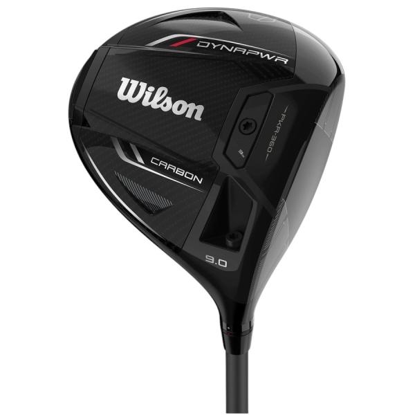 Wilson Staff Dynapwr Carbon D ウィルソン スタッフ ダイナパワー カーボン ドライバー メーカーカスタムシャフトモデル