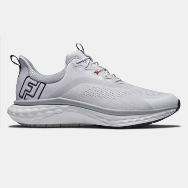 FootJoy Quantum Golf Shoes White フットジョイ クオンタム ゴルフ シューズ 56994