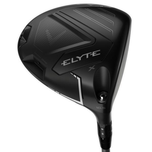 Callaway Women′s Elyte X Night Edition D キャロウェイ レディース エリート エックス ナイト エディション ドライバー