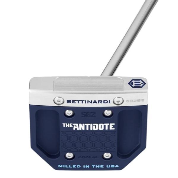 Bettinardi Antidote SB2 Putter ベティナルディ アンチドート SB2 パター