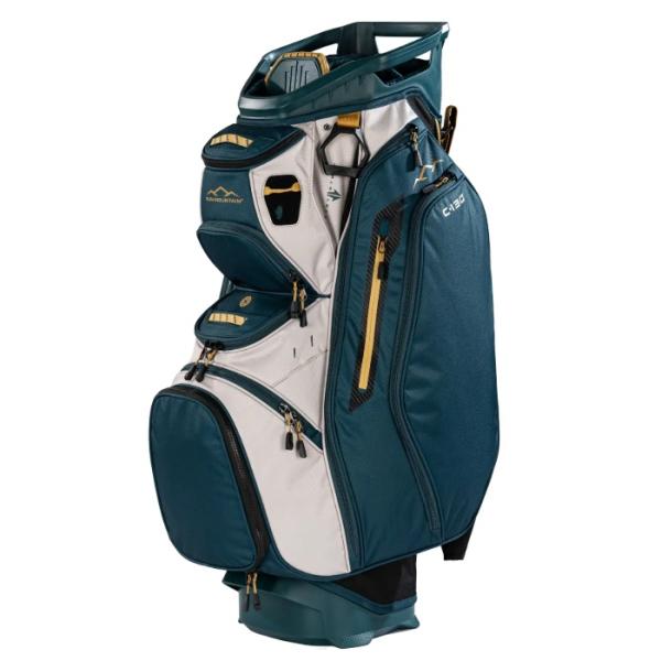 Sun Mountain 2026 C-Series C-130 Cart Bag サン マウンテン 2026 C130 カートバッグ