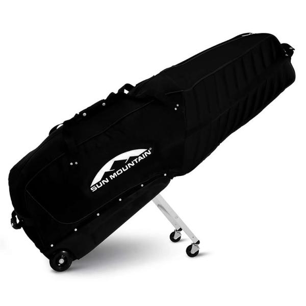 即納可！Sun Mountain 2026 Club Glider Pro Travel Bag サン マウンテン 2026 クラブグライダー プロ トラベルバッグ