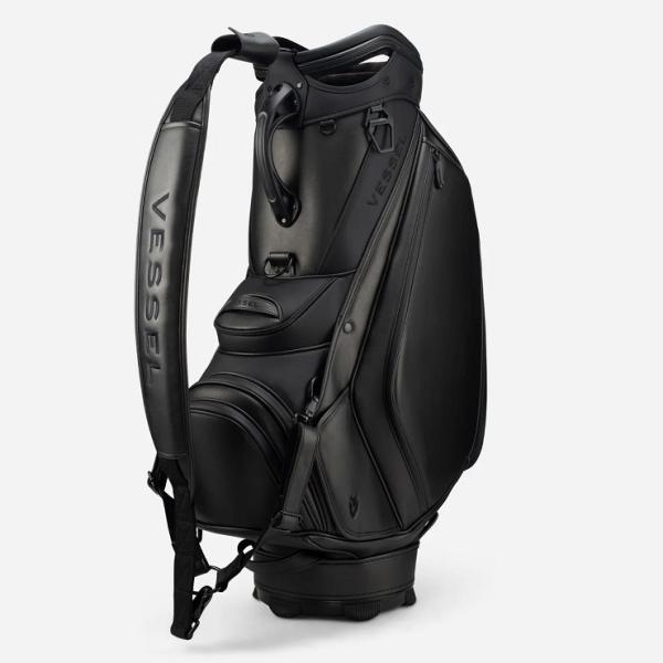Vessel Prime 2.0 Staff Bag ベゼル プライム 2.0 スタッフバッグ