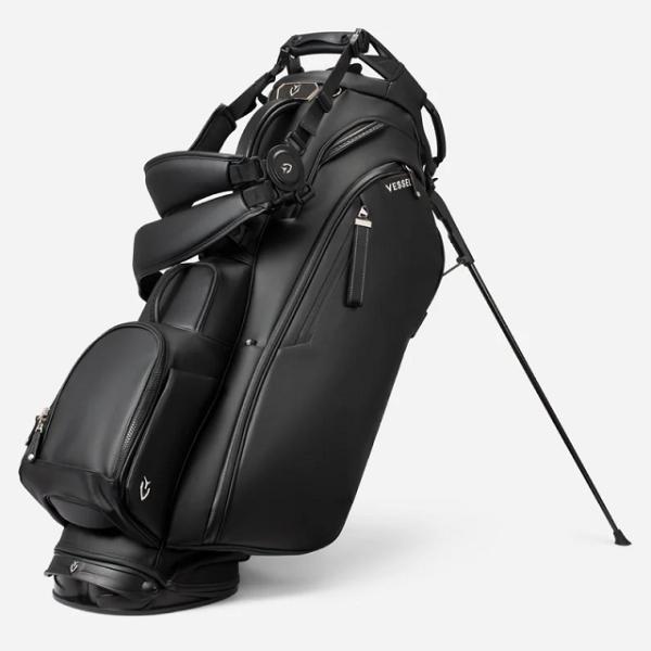 VESSEL Player V Pro Stand Bag ベゼル プレイヤー V プロ スタンドバッグ