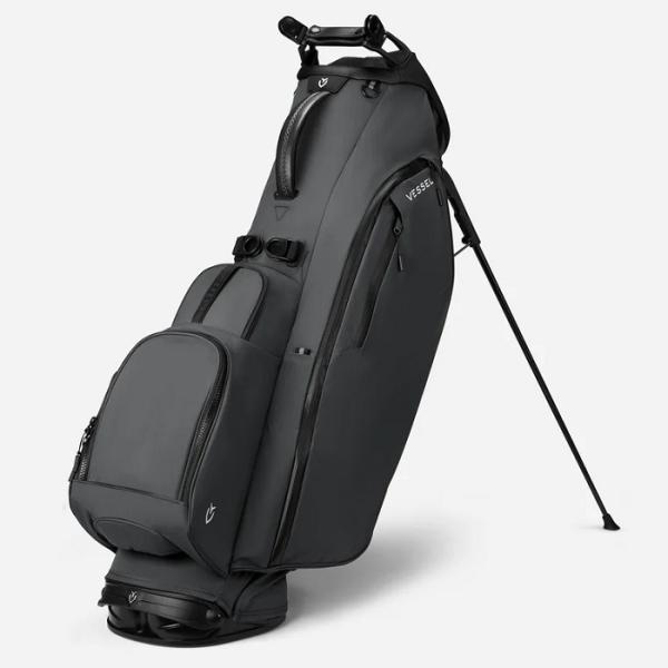 VESSEL Player Air Stand Bag ベゼル プレイヤー エアー スタンドバッグ