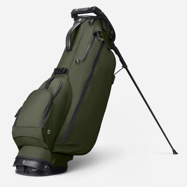 VESSEL Player Air Stand Bag ベゼル プレイヤー エアー スタンドバッグ
