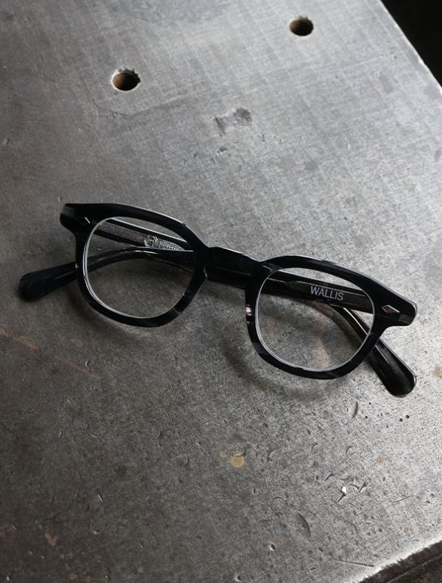 HARMAN OPTICAL Co. WALLIS MADE IN JAPAN 2024 | ハーマン