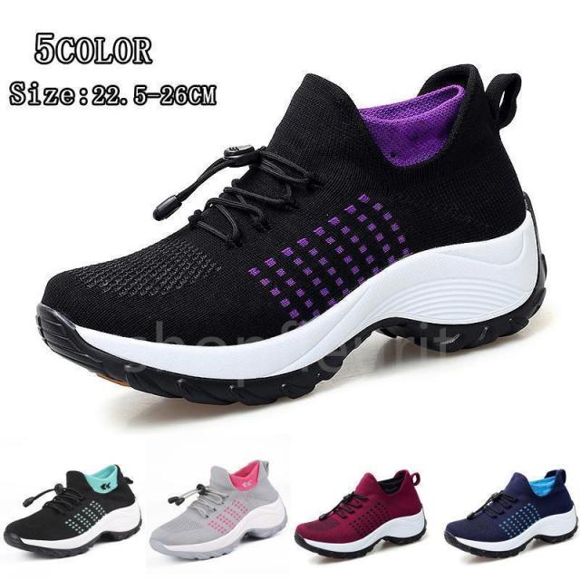 スニーカー シューズ レディース 運動靴 コンフォートシューズ スポーツシューズ 靴 レディース靴 カジュアルシューズ n2