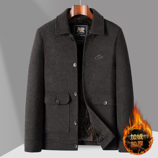 ダウンジャケット メンズ 軽量 暖かい 防寒着 メンズ ダウン アウター メンズ コート メンズ アウター 冬 メンズ大きいサイズ おしゃれ