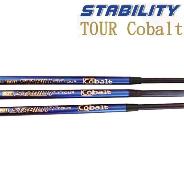 新品 TourStock STABILITY Tour Cobalt パターShaft