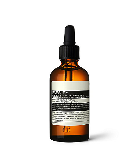 定形外郵便 イソップ Aesop パセリ フェイシャル インテンス セラム 60mL
