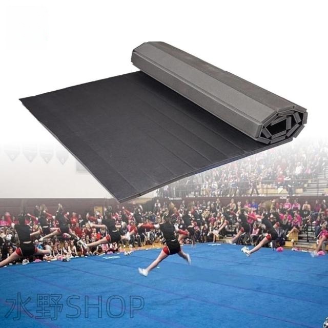 トレーニング フロアマット 筋トレ 体操 マット ムレスリングマット 防音マット 折りたたみ コンパクト 体操 マット 防音 防振 運動マット 屋内 屋外 総合格闘技