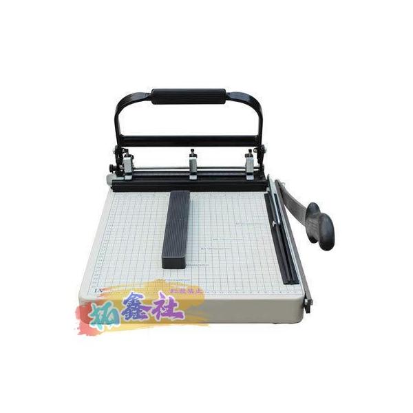 裁断機 穴あきペーパーカッター（3穴） 穴あけ機能 A4 製本、裁断両用 調整可能 事務用品 手動パンチングマシン 製本機