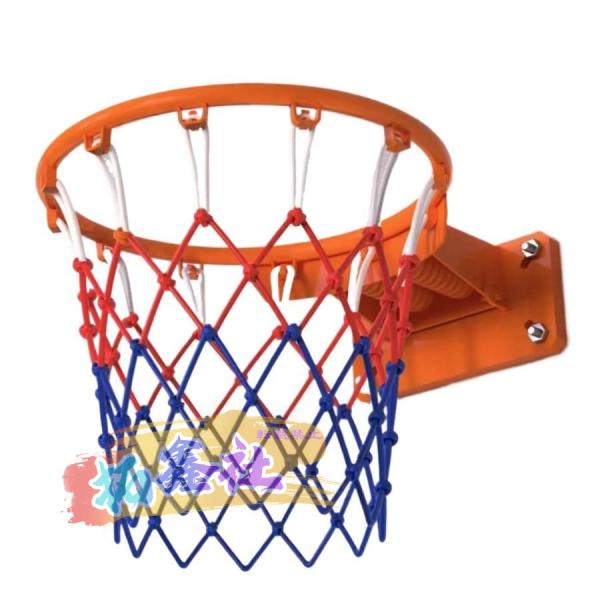 バスケットゴール 鋼鉄バスケットボールの縁 掛かるバスケットボールの目標 ポータブル屋内バスケット 外のための携帯用バスケットボールボールリム＆ゴール バ