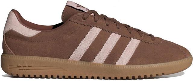 [アディダス] BRMD [BRMD] プリラブドブラウン/サンディーピンク/ガム JH9088