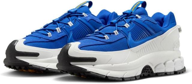 [ナイキ] ズーム ボメロ ローム [ZOOM VOMERO ROAM] レーサーブルー/サミットホワイト/ブラック/レーサーブルー FV2295-400