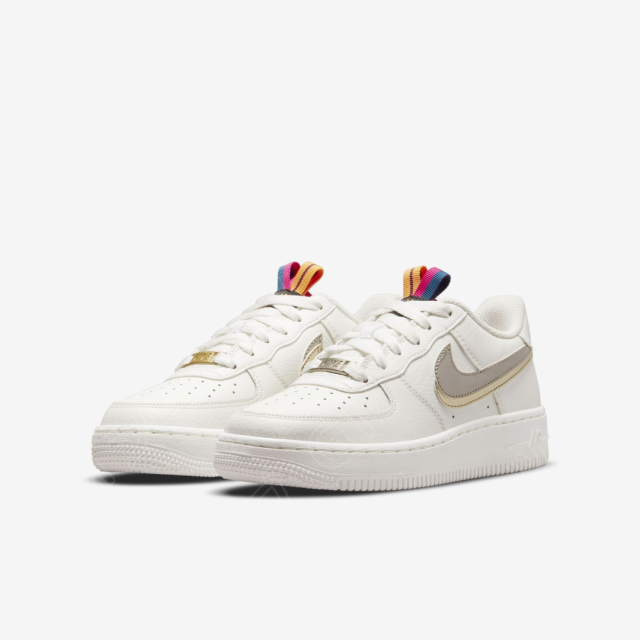 NIKE Air Force 1 Low Mixed l DH9595-001 WHITE スニーカー 送料無料 並行輸入品