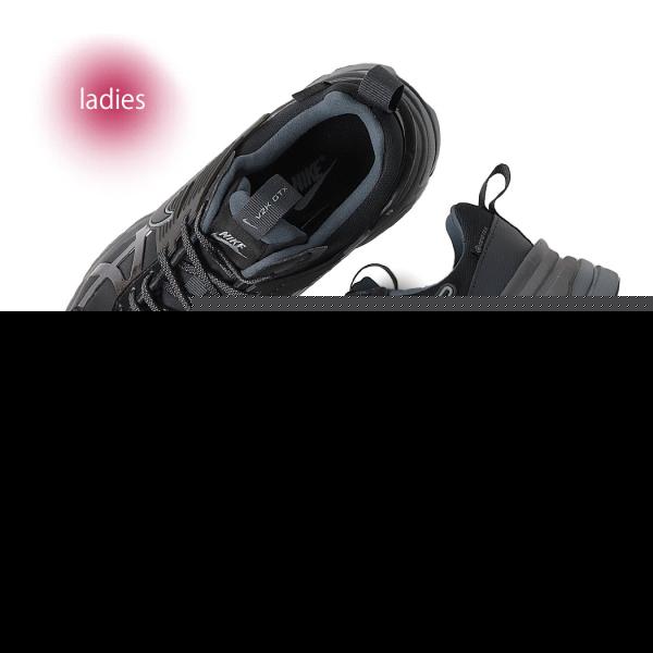 NIKE ナイキ W V2K RUN ウィメンズ スニーカー GTX BLACK ( 黒 ブラック ランニング GORE-TEX ゴアテックス レディース FZ2622-001 )