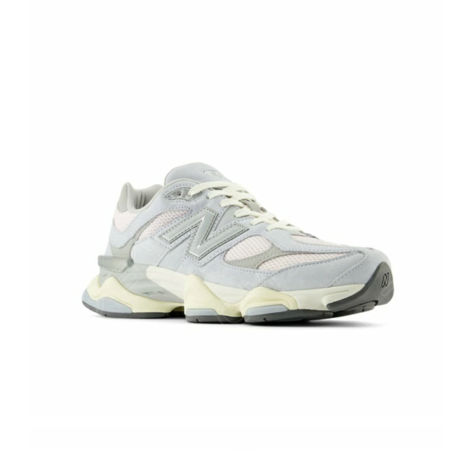 ニューバランス NEW BALANCE  U9060SFB GRAY / PINK グレー ピンク メンズ スニーカー 送料無料 並行輸入品