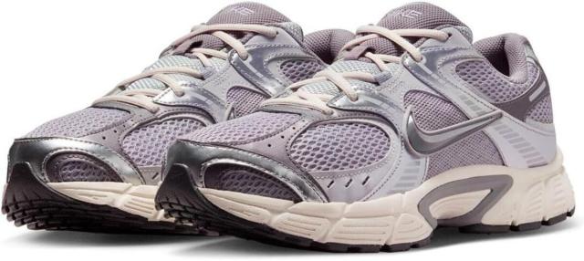 [ナイキ] V5 ランナー [V5 RNR] セメントグレー/グレーフォグ/ライトオーレウッド HJ5228-003