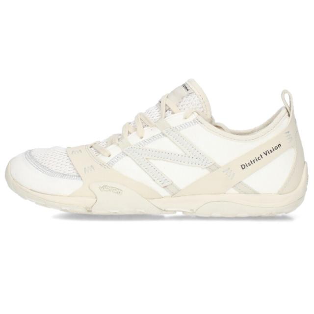 ニューバランス  ディストリクトビジョン サイズ:29cm  MT10ODI ローカットスニーカー 中古 BS99