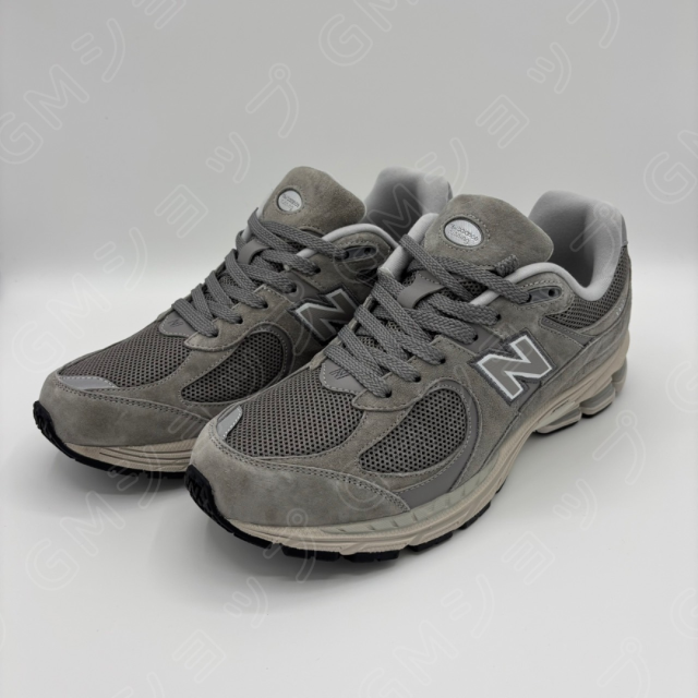 NEW BALANCE  ML2002RC  GRAY スニーカー 送料無料 並行輸入品