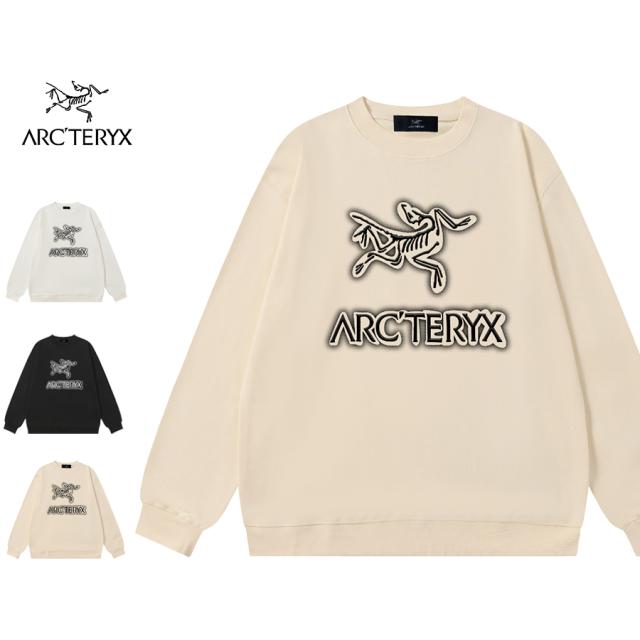 アークテリクス ARCTERYX メンズ レディース スウエット ジャージ 秋 冬 男女兼用 カジュアル ブランド 送料無料 [並行輸入]