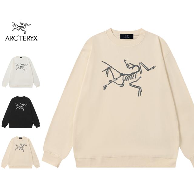 アークテリクス ARCTERYX パーカー トップス メンズ レディース スウエット ジャージ 秋 冬 男女兼用 カジュアル ブランド 送料無料 [並行輸入]