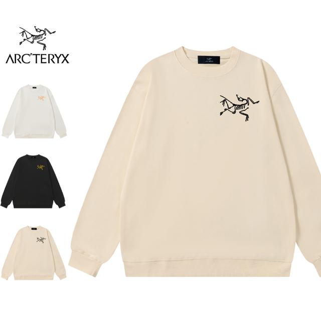 アークテリクス ARCTERYX  パーカー メンズ レディース ユニセックス エッセンシャルズ 春夏 秋冬 最新 男女兼用 [並行輸入品]