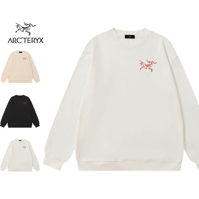 アークテリクス ARCTERYX  パーカー メンズ レディース ユニセックス エッセンシャルズ 春夏 秋冬 最新 男女兼用 [並行輸入品]