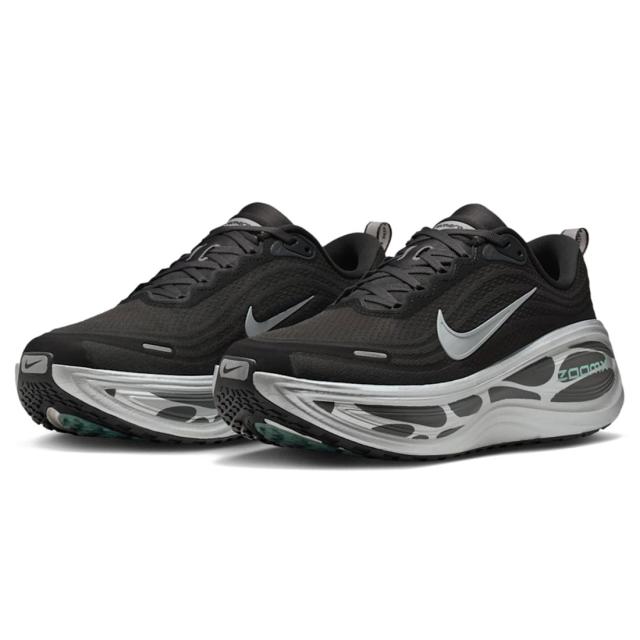 [ナイキ] ボメロ プラス [Vomero Plus] アンスラサイト/キャノン/ホワイト/リフレクトシルバー IM6011-060