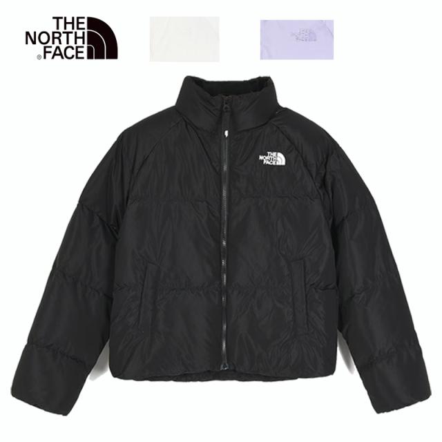 ザノースフェイス ホワイトレーベル THE NORTH FACE WHITE LABEL WS NUPTSE ON BALL JACKET ダウンジャケット 衣料品 アウター ナイロン レディース 85C