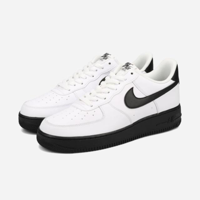 【20 000円均一SALE】 NIKE AIR FORCE 1 '07 ナイキ エア フォース 1 '07 海外限定 日本未発売モデル ホワイト CK7663-101