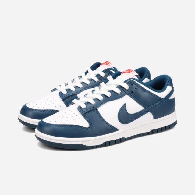 NIKE DUNK LOW RETRO ナイキ ダンク ロー レトロ VALERIAN BLUE/VALERIAN BLUE/WHITE dd1391-400