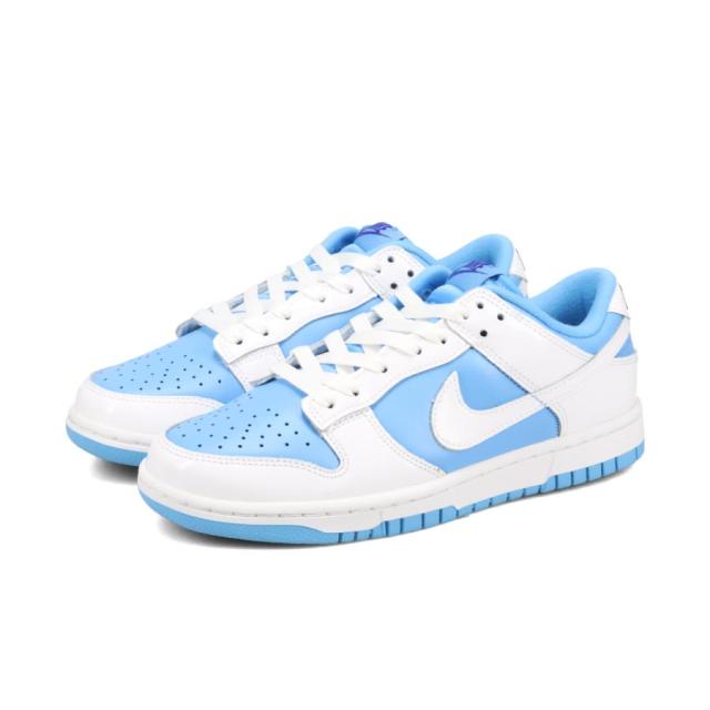 NIKE WMNS DUNK LOW ESSENTIAL ナイキ ウィメンズ ダンク ロー エッセンシャル メンズ WMNS DUNK LOW ESSENTIAL ブルー dj9955-101