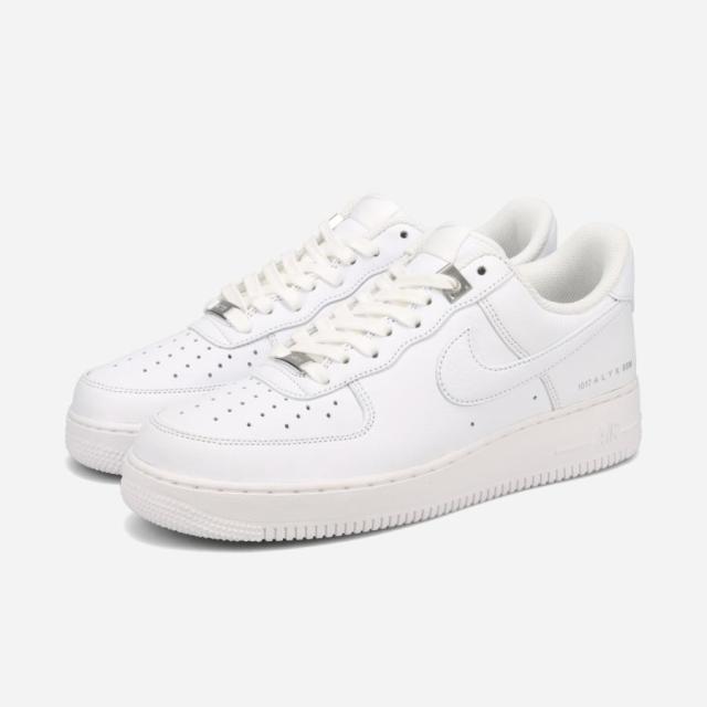 NIKE AIR FORCE 1 SP 【1017 ALYX 9SM】 ナイキ エア フォース 1 SP テンセブンティーン アリクス ナインエスエム メンズ WHITE ホワイト FJ4908-100