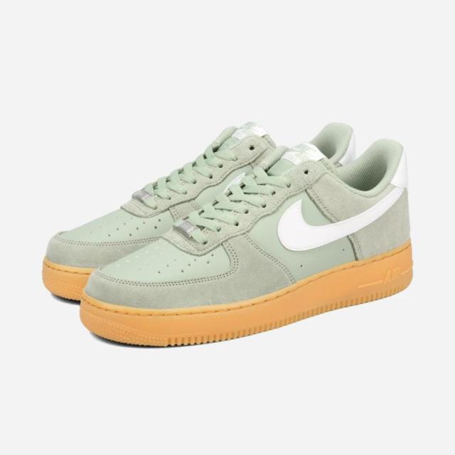 NIKE AIR FORCE 1 07 LV8 ナイキ エア フォース 1 '07 LV8 メンズ JADE HORIZON/SUMMIT WHITE グリーン FQ8714-300