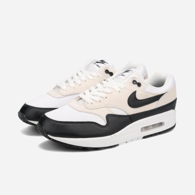 NIKE AIR MAX 1 ESSENTIAL ナイキ エア マックス 1 エッセンシャル メンズ WHITE/BLACK/SUMMIT WHITE ホワイト FZ5808-101
