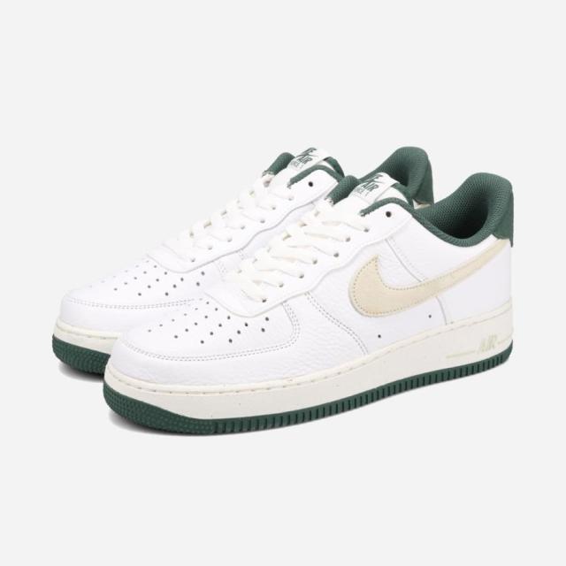 NIKE AIR FORCE 1 '07 LV8 ナイキ エア フォース 1 '07 LV8 メンズ WHITE/SEA GLASS/VINTAGE GREEN ホワイト HF1939-100