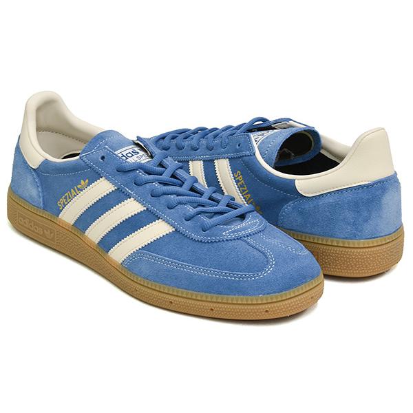 【並行輸入品】adidas HANDBALL SPEZIAL 【アディダス ハンドボール スペツィアル スペシャル】 CORBLU / CREWHT / CRYWHT
