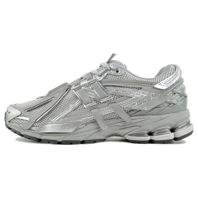 NEW BALANCE M1906AG CONCRETE PACK width D GRAY SILVER Tech pack sheet ニューバランス 1906A グレー シルバー スニーカー