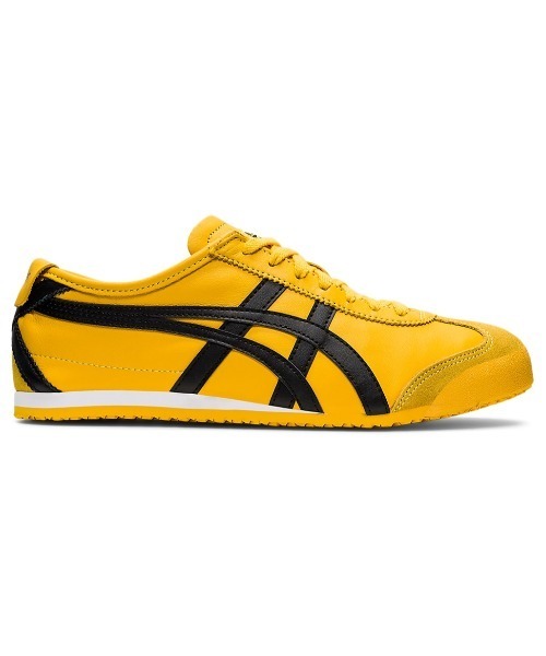 Onitsuka Tiger スニーカー MEXICO 66 / メキシコ 66 レディース メンズ