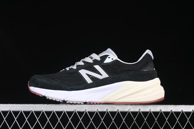 ニューバランス new balance 990  スニーカー メンズ   M990LP6