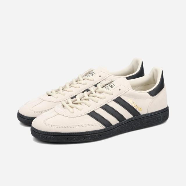 adidas HANDBALL SPEZIAL アディダス ハンドボール スペツィアル メンズ レディース ALUMINA/CORE BLACK/GOLD LLIC グレー JR3667