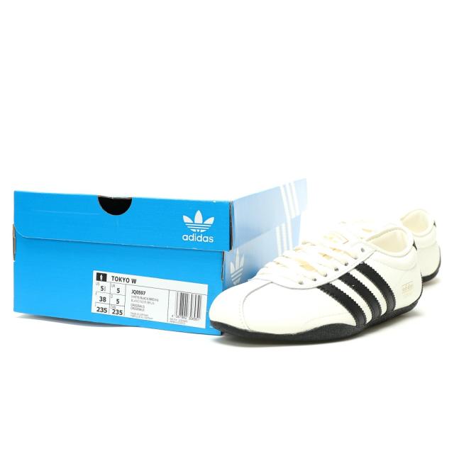 adidas アディダス TOKYO W トーキョー ウィメンズ JQ0597