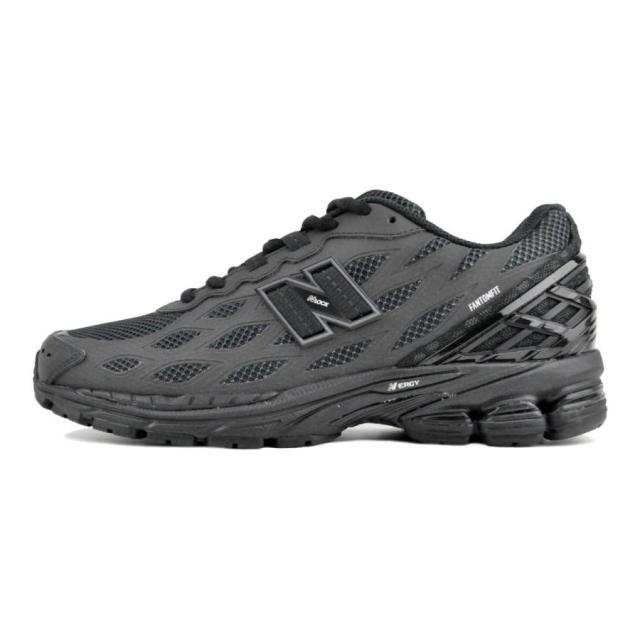 NEW BALANCE U1906WFD Black/Silver llic u1906wfd ニューバランス 1906 ブラック シルバーメタリック