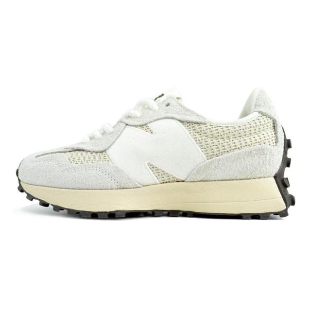NEW BALANCE U327WVA White u327wva ニューバランス 327 ホワイト