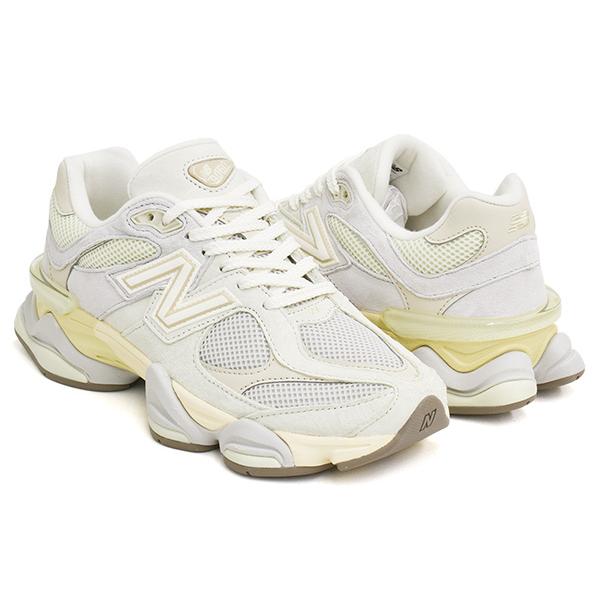 【並行輸入品】NEW BALANCE U9060 EEP 【ニューバランス 9060 ナインティシックスティ】 MINERAL / GREY MATTER (WIDTH:D)