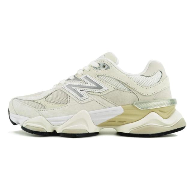 NEW BALANCE U9060WHT width D ニューバランス U9060 OFF WHITE オフホワイト 90/60 WHT レディース ユニセックス スニーカー